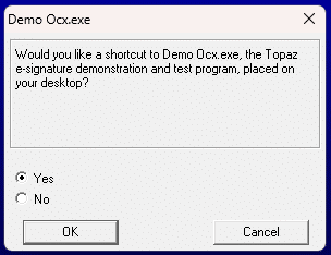 Installing Topaz Signature Pad – Paradigm ERP by Paragon – Documentation